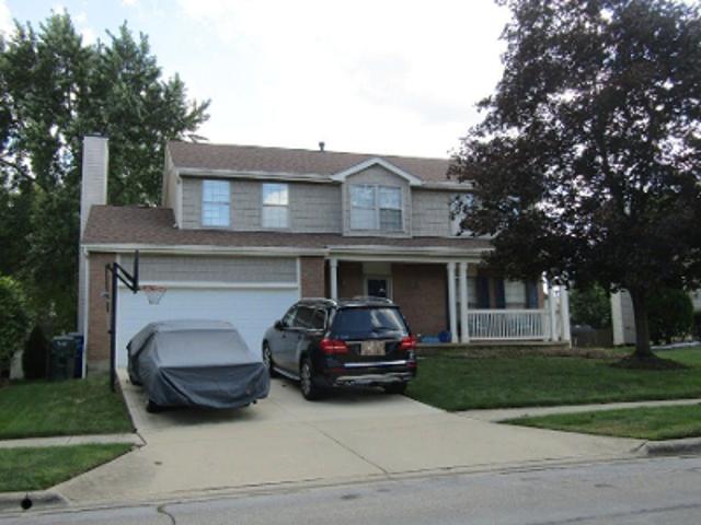 Oakmeadows Dr