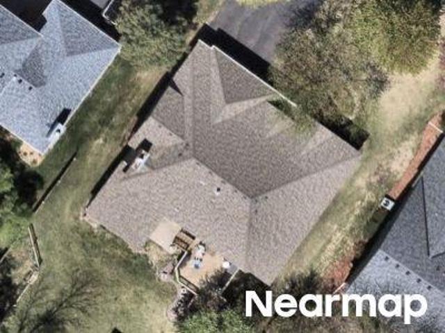 Oakmede Ln