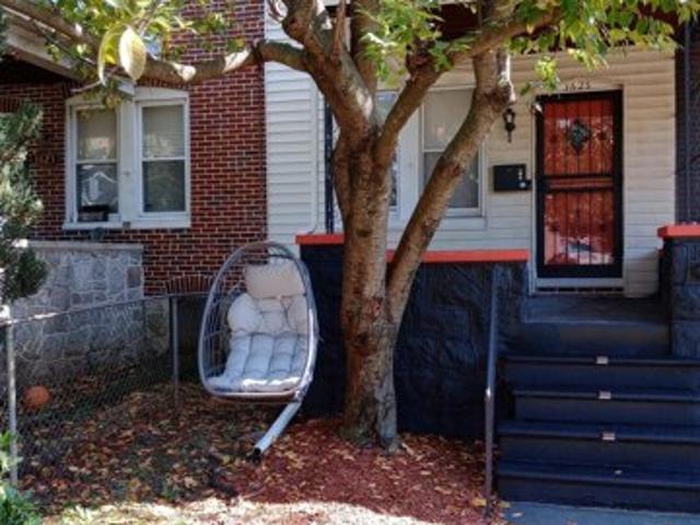 Oakmont Ave, Baltimore, Home For Sale