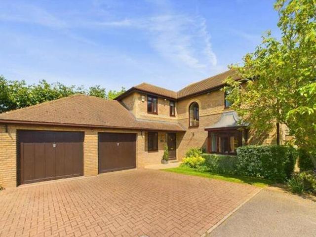 Oakmont Close, Collingtree Park, 4 Bedroom Detached