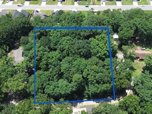 Oakmont Dr, Alexander, AR 72002
