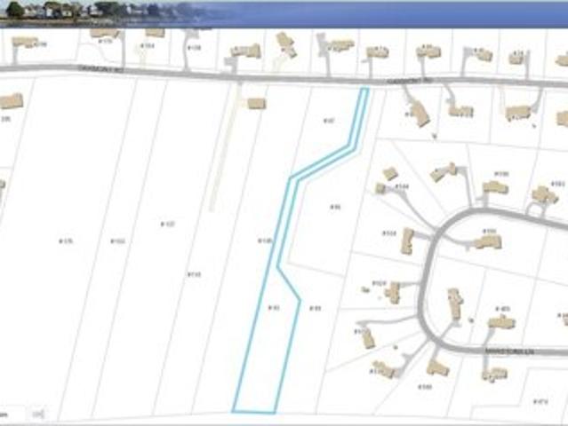 Oakmont Dr Lot,cummaquid, Plot For Sale
