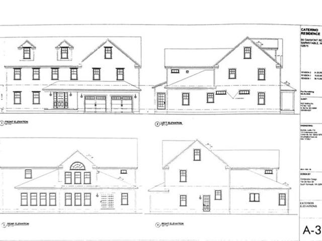 Oakmont Dr, Yarmouth Port, Home For Sale