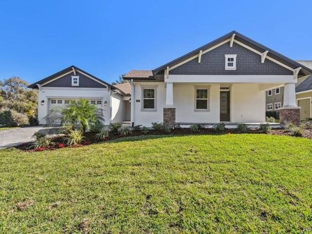 Oakmont Estate Series Plan Hidden Ridge Community