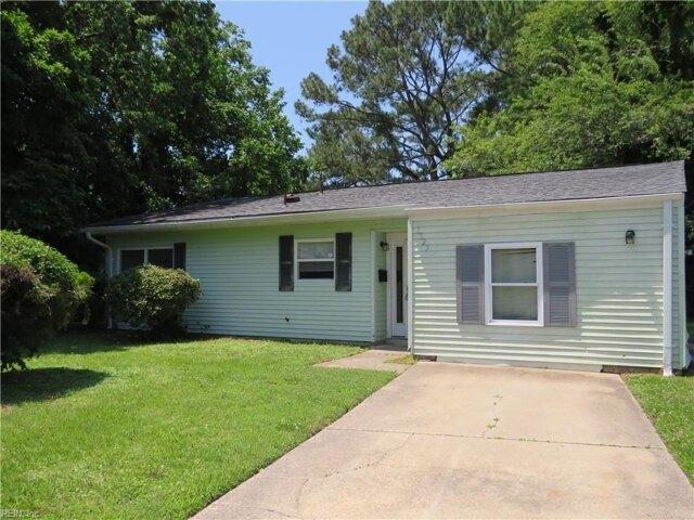 Oakmont Pl, Norfolk, Home For Sale