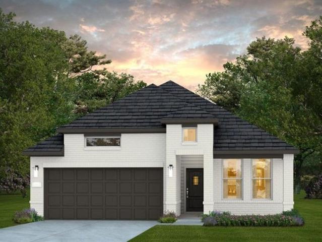 Oakmont Plan Montgomery Bend Community