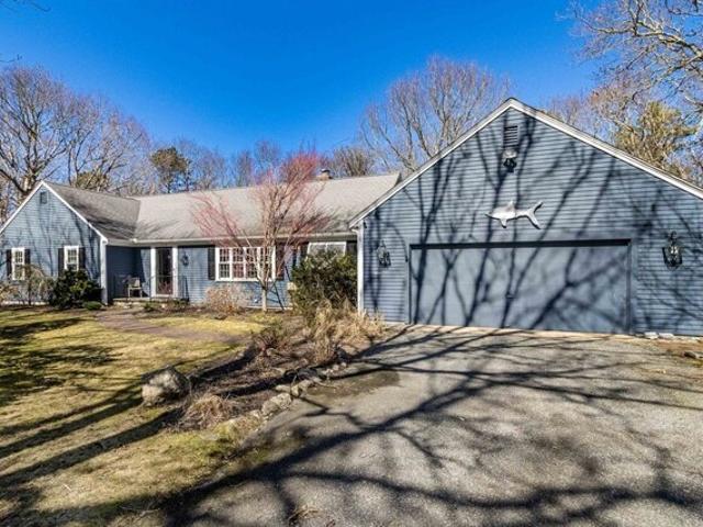 Oakmont Rd, Barnstable, Home For Sale