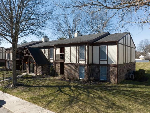 Oakmont 1 Bedroom Apartment for Rent at 23 Oakmont Place, Batesville, IN 47006