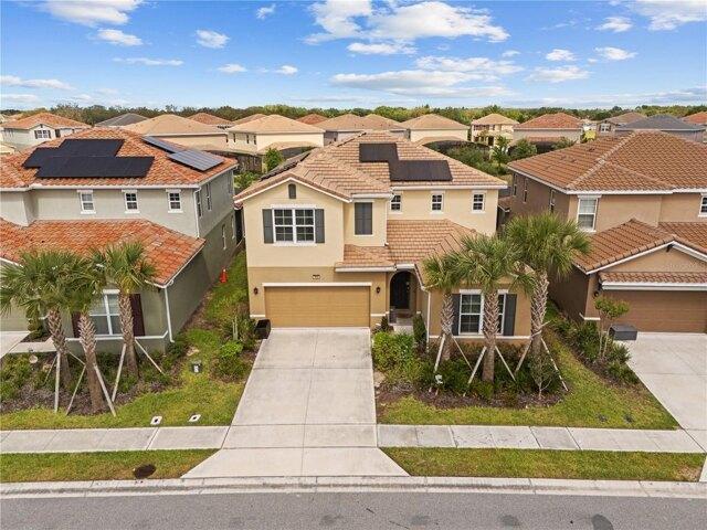 Oakmoss Loop, Davenport, Home For Sale
