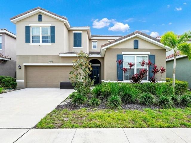 Oakmoss Loop, Davenport, Home For Sale
