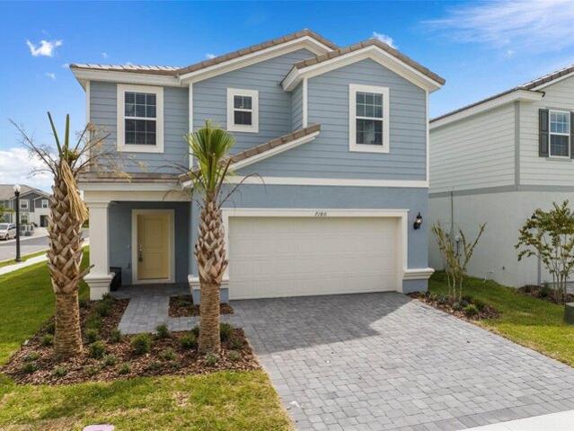 Oakmoss Loop, Davenport, Home For Sale
