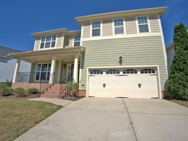 Oakmoss Trl, Holly Springs, Home For Sale