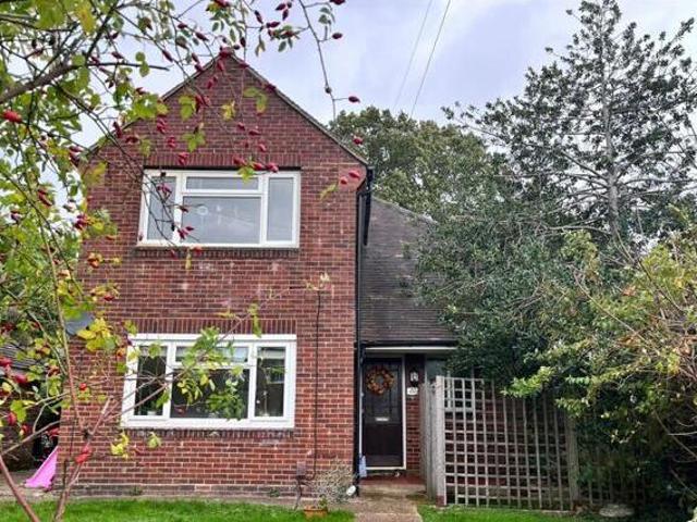 Oakmount Avenue, Southampton, 3 Bedroom Flat