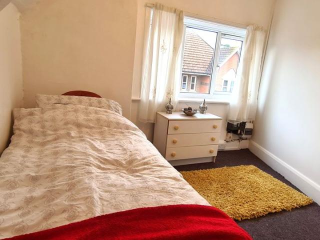 Oakmount Avenue, Southampton SO17, 1 bed flat to rent, £695 pcm | PrimeLocation