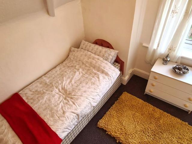 Oakmount Avenue, Southampton SO17, 1 bed flat to rent, £695 pcm | PrimeLocation