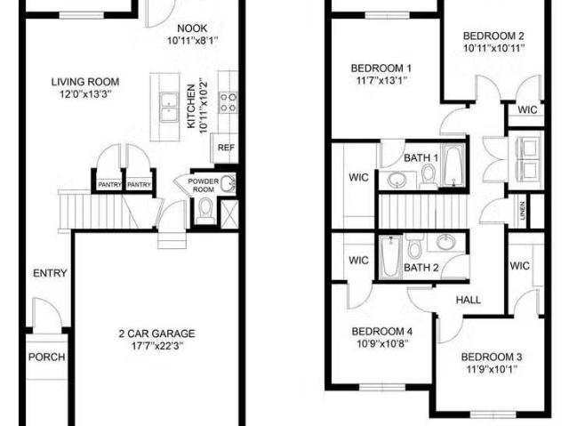 Oakridge 4095 S Iron Prospect Dr #1639