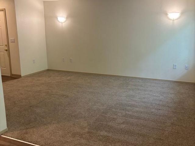 Oakridge 2 Bedroom Apartment for Rent at 2511 Nw Edenbower Blvd, Roseburg, OR 97471