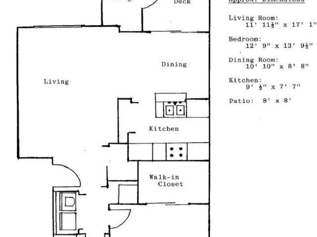 Oakridge 3 Bedroom Apartment for Rent at 2511 Nw Edenbower Blvd, Roseburg, OR 97471