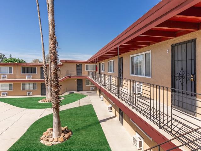 Oakridge Apartments 2 Bedroom Apartment for Rent at 420 Grangnelli Ave, Antioch, CA 94509