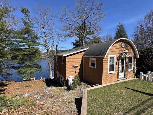 Oakridge Ave, North Attleboro, Home For Sale