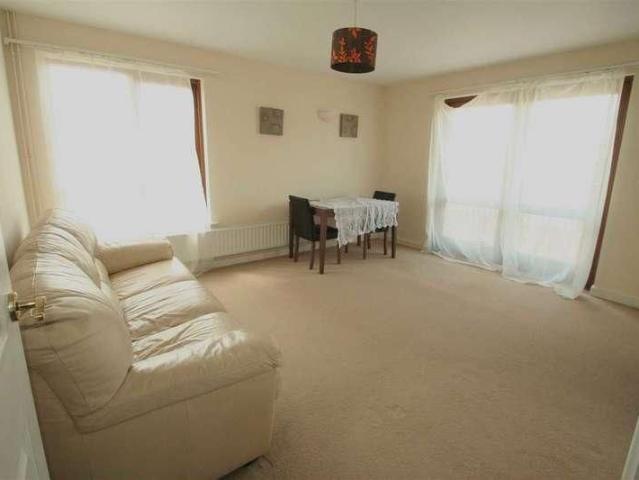 Oakridge, Basingstoke, Hampshire, RG21