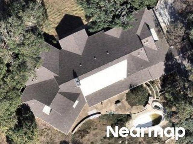 Oakridge Dr