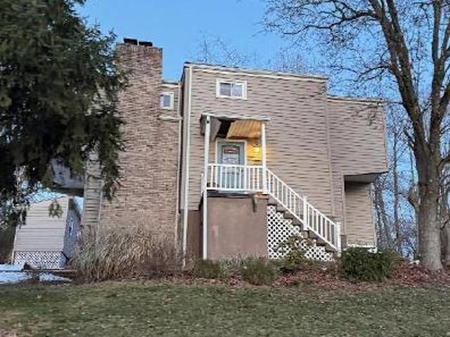 Oakridge Dr