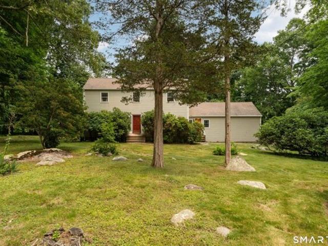Oakridge Dr, Old Lyme, Home For Sale