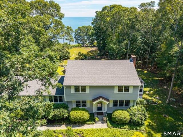 Oakridge Dr, Old Lyme, Home For Sale
