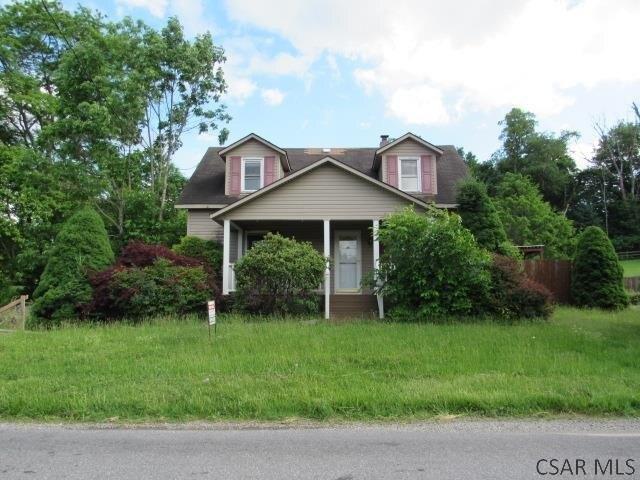 Oakridge Dr, Salix, Home For Sale