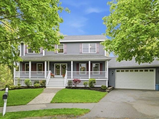 Oakridge Dr, Saugus, Home For Sale