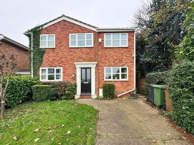 Oakridge Drive, Willenhall, 5 Bedroom Detached