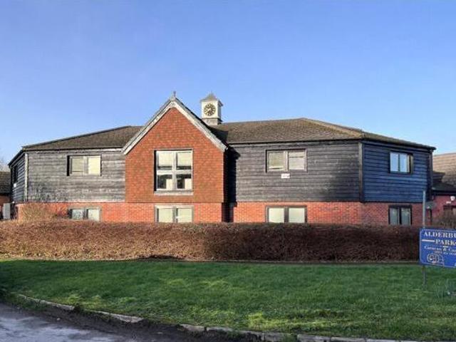 Oakridge Office Park, Whaddon, Office To Lease