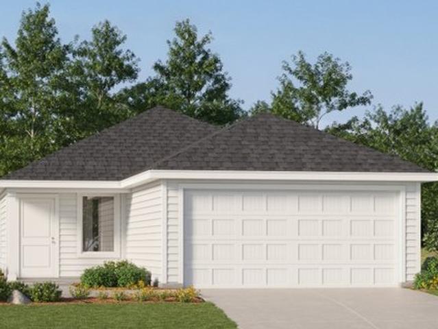 Oakridge Plan Vida Cottage Collection Community