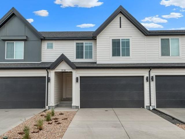 Oakridge Plan Viridian Community