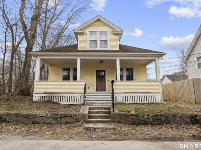 Oakridge St, Norwich, Home For Sale