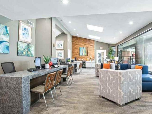 Oaks of Lewisville Apartments 2 Bedroom Apartment for Rent at 200 Oak Knoll Cir, Lewisville, TX 75067
