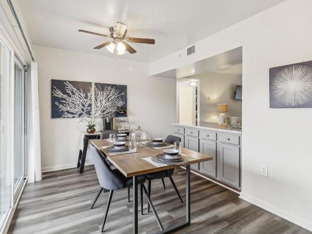 Oaks at Oxon Hill 2 Bedroom Apartment for Rent at 5400 Livingston Ter, Oxon Hill, MD 20745 Oxon Hill Glassmanor