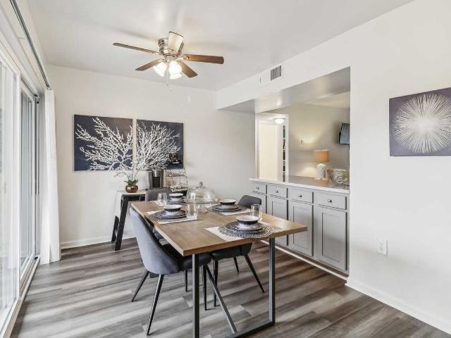 Oaks at Oxon Hill 3 Bedroom Apartment for Rent at 5400 Livingston Ter, Oxon Hill, MD 20745 Oxon Hill Glassmanor