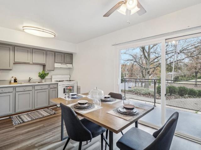 Oaks at Oxon Hill 3 Bedroom Apartment for Rent at 5400 Livingston Ter, Oxon Hill, MD 20745 Oxon Hill Glassmanor