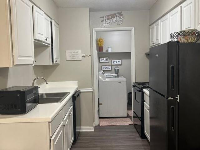 Oaks at Edgemont 3 Bedroom Apartment for Rent at 330 Willow Oak Ln, Gastonia, NC 28054