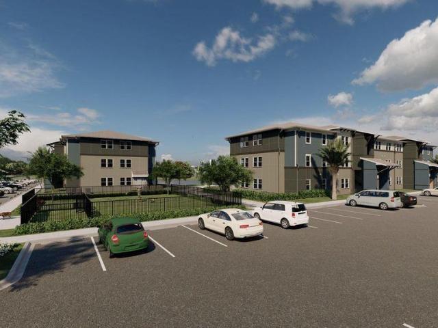 Oaks at Lakeside 3 Bedroom Apartment for Rent at 5260 34th St E, Bradenton, FL 34203