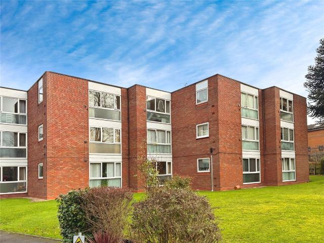 Oaks Crescent, Wolverhampton, West Midlands WV3, 1 bed flat to rent, £725 pcm | PrimeLocation