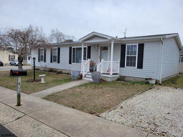 Oaks Dr, Mays Landing, Property For Sale