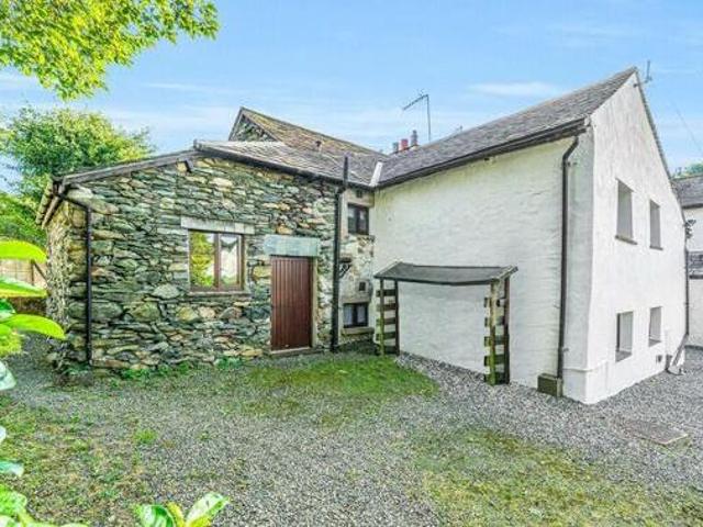 Oaks Farm Cottage, Oaks Field, 4 Bedroom Cottage