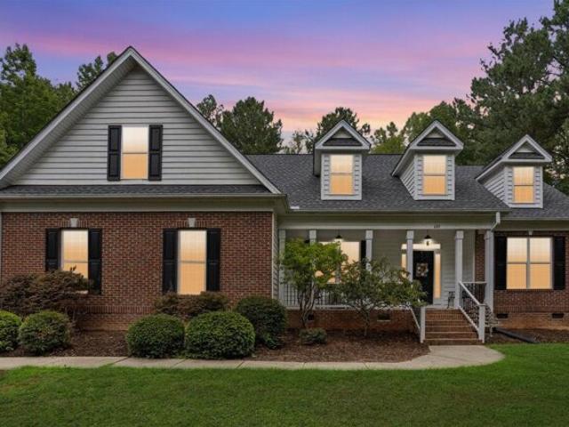 Oaks Lane Rd, Timberlake, Home For Sale