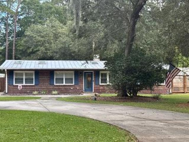 Oaks Plantation Rd