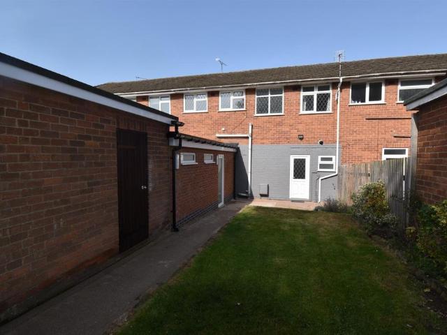 Oaks Precinct, Caesar Road, Kenilworth 2 bed apartment to rent £1,050 pcm £242 pw