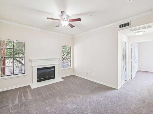 Oaks Riverchase Apartments 2 Bedroom Apartment for Rent at 777 Fairway Dr, Coppell, TX 75019