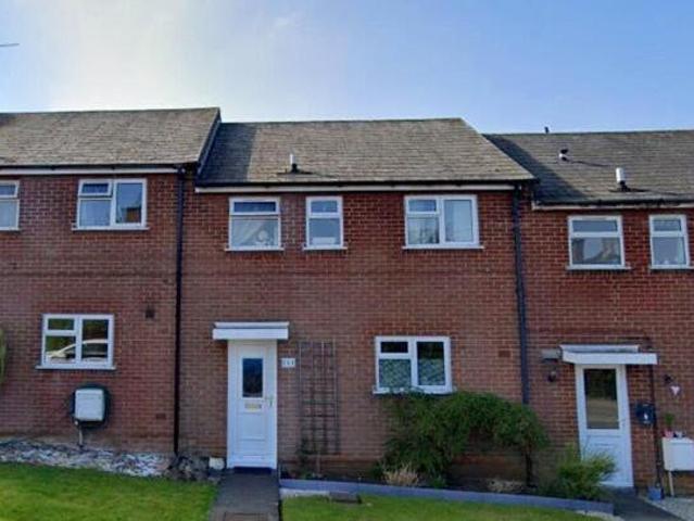 Oaks Road, Great Glen, 3 Bedroom Town